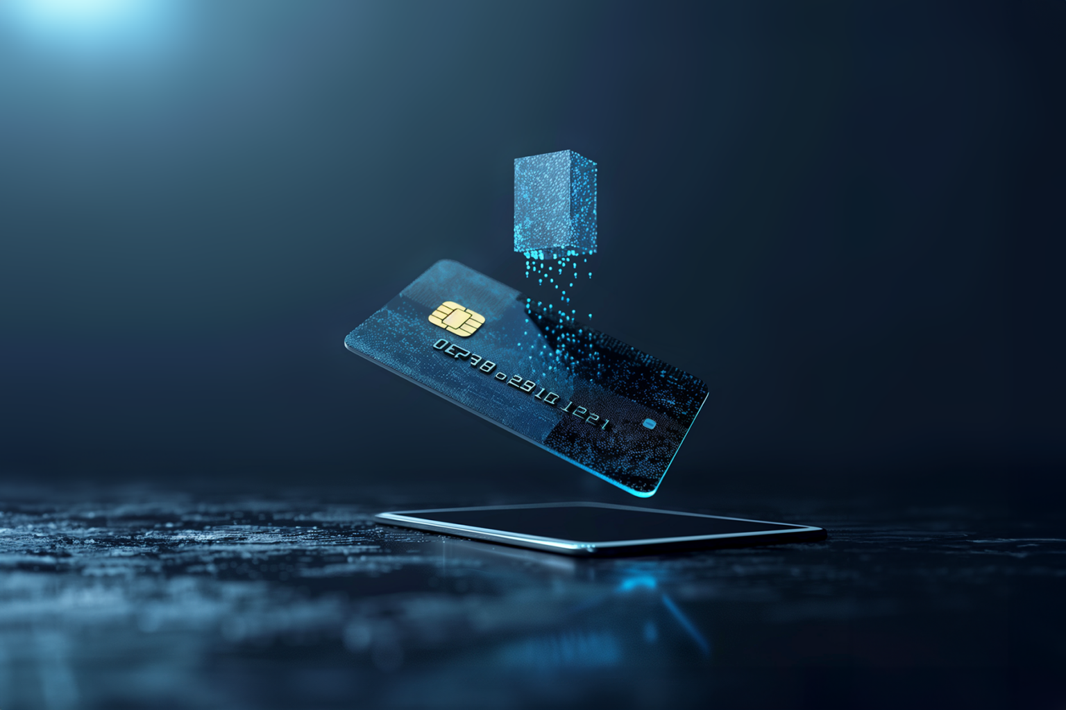 Cryptix - Web3 Venture Builder and end-to-end service provider